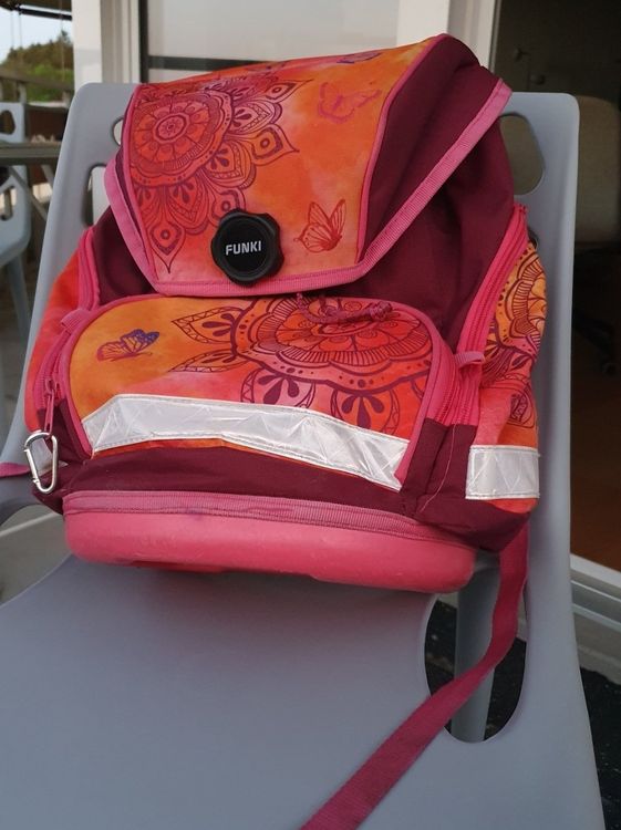 Schultasche | Kaufen auf Ricardo