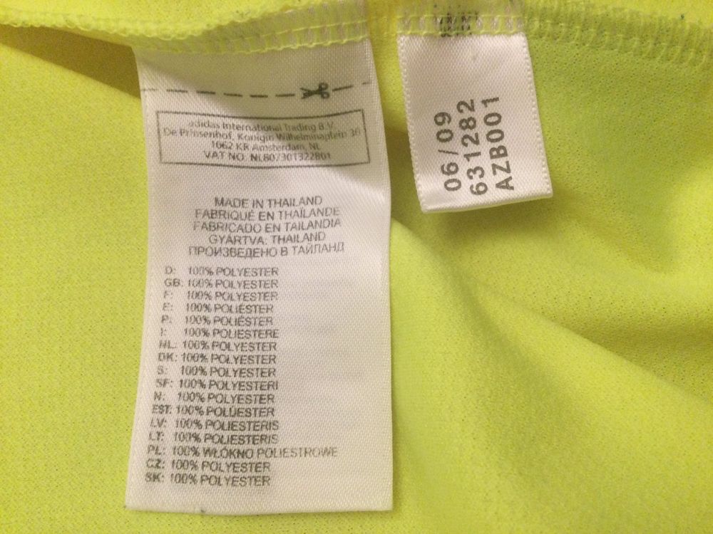 GCZ Trikot auswärts ab CHF 1.00 | Kaufen auf Ricardo