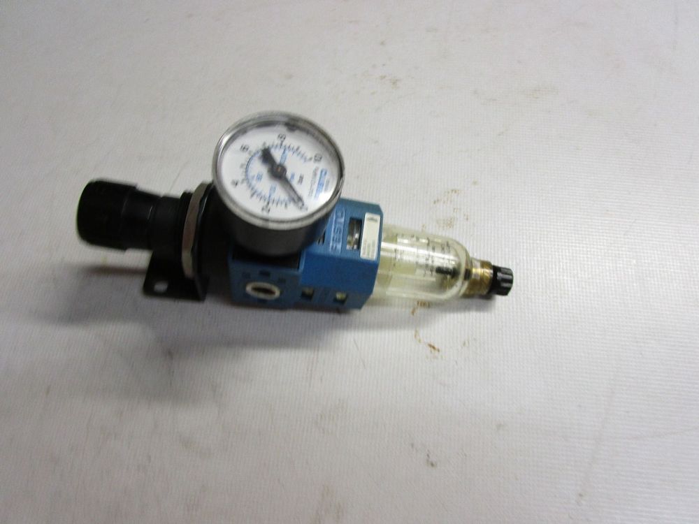 Festo Druckregler Abscheider | Kaufen auf Ricardo