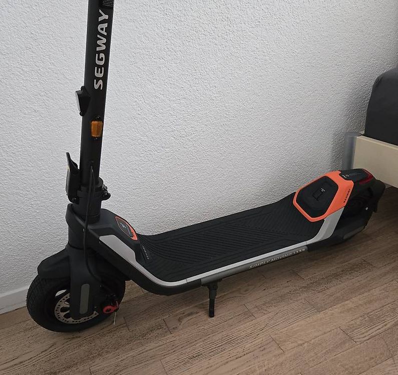 Segway P65i | Kaufen auf Ricardo