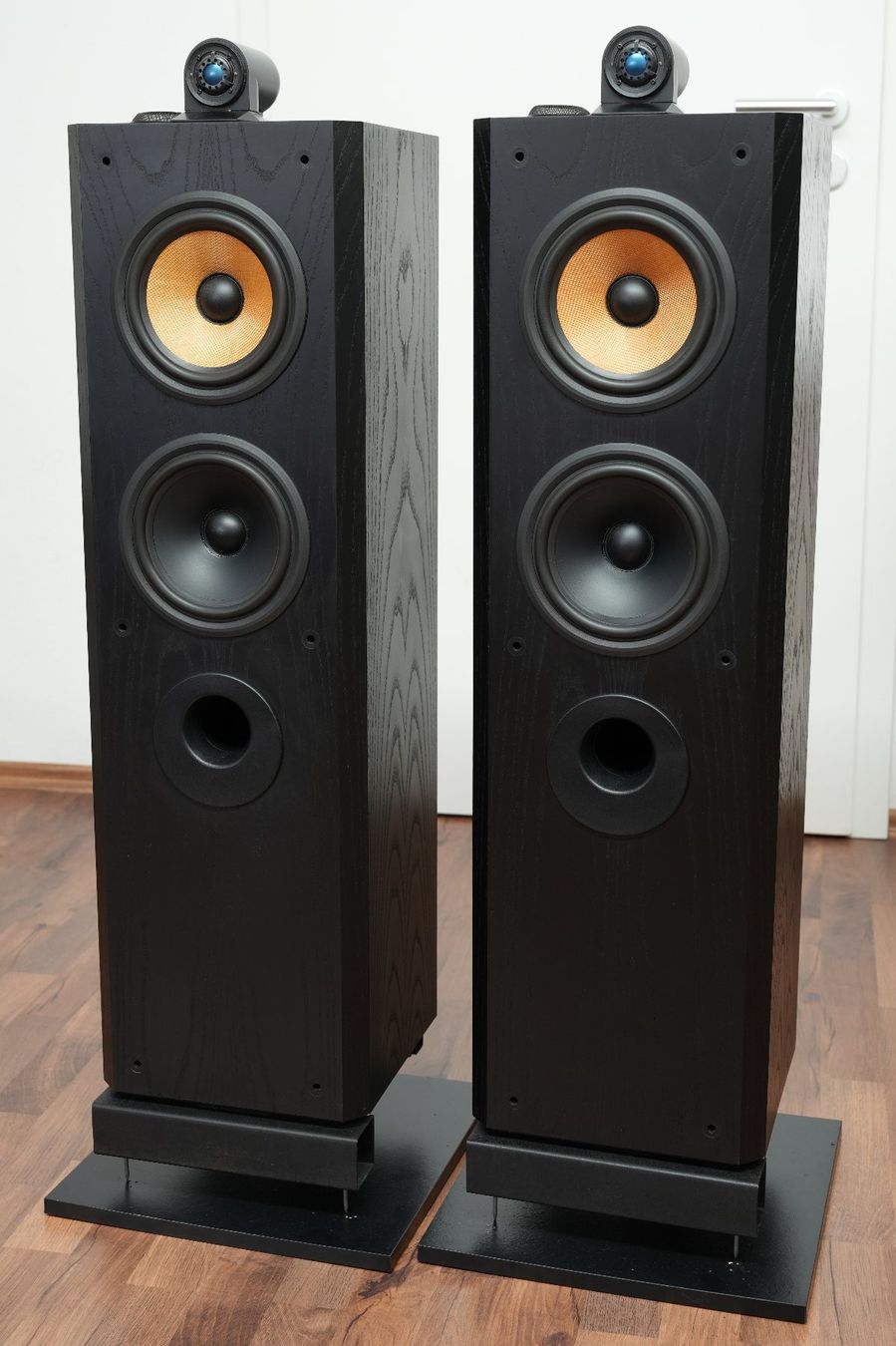 B&W Matrix 804 Bowers & Wilkins High-End (Gebraucht) in Flaach für CHF ...