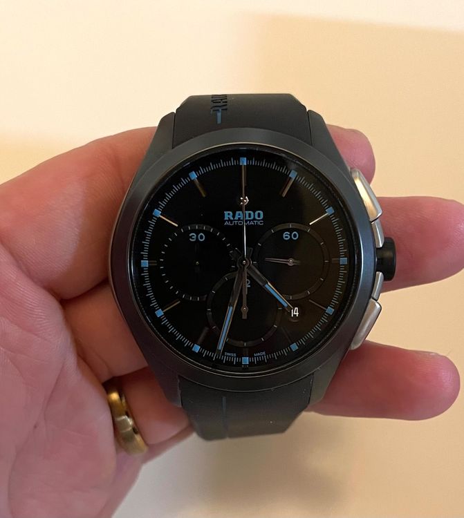 Rado Hyperchrome XXL (Neu (gemäss Beschreibung)) in Näfels für CHF 840 ...