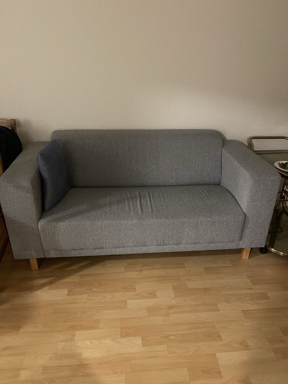 Sofa Klippan Ikea | Kaufen auf Ricardo