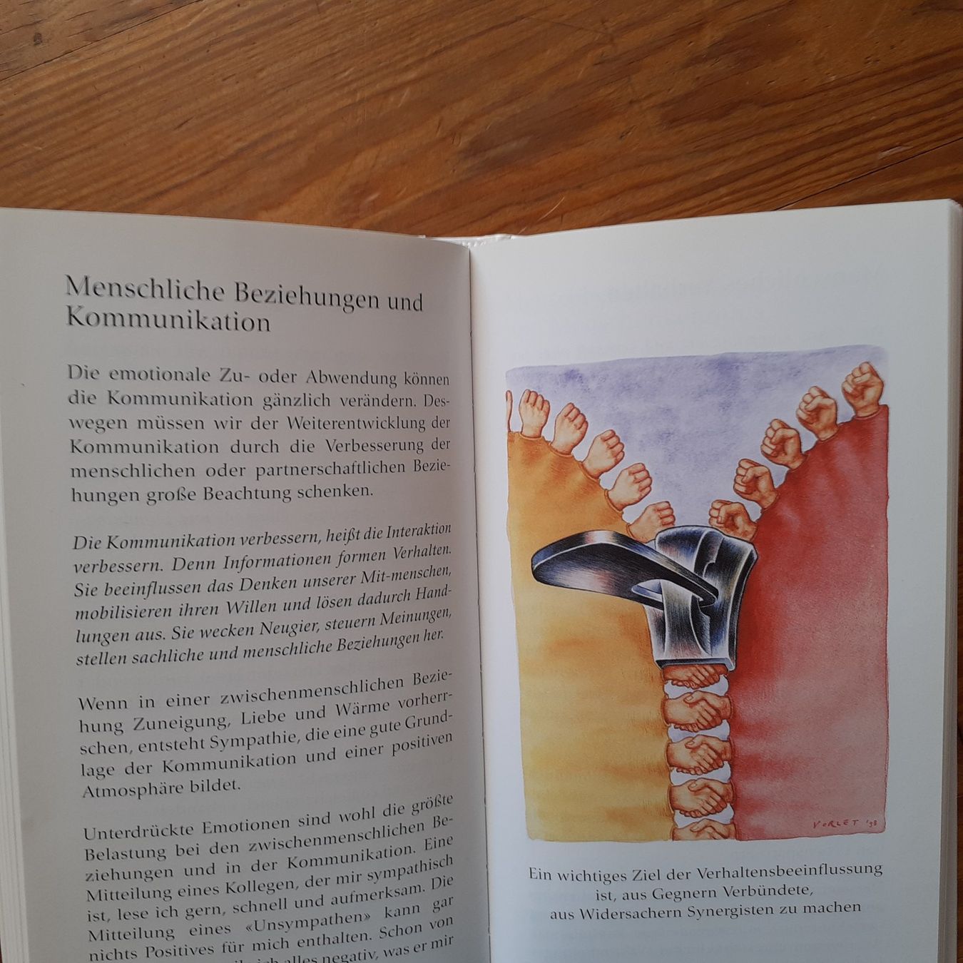 Das ABC des Lustprinzips im Management... Kasimir M. Magyar (Gebraucht ...
