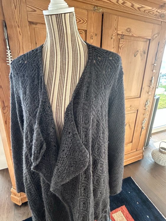 Superschöner Hippie-Cardigan von ODD MOLLY, Gr. 1 (Gebraucht) in Jona ...