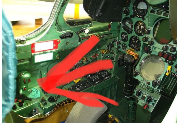 Luftwaffe Schweizer radar Mirage iii (Gebraucht) in Martigny für CHF ...