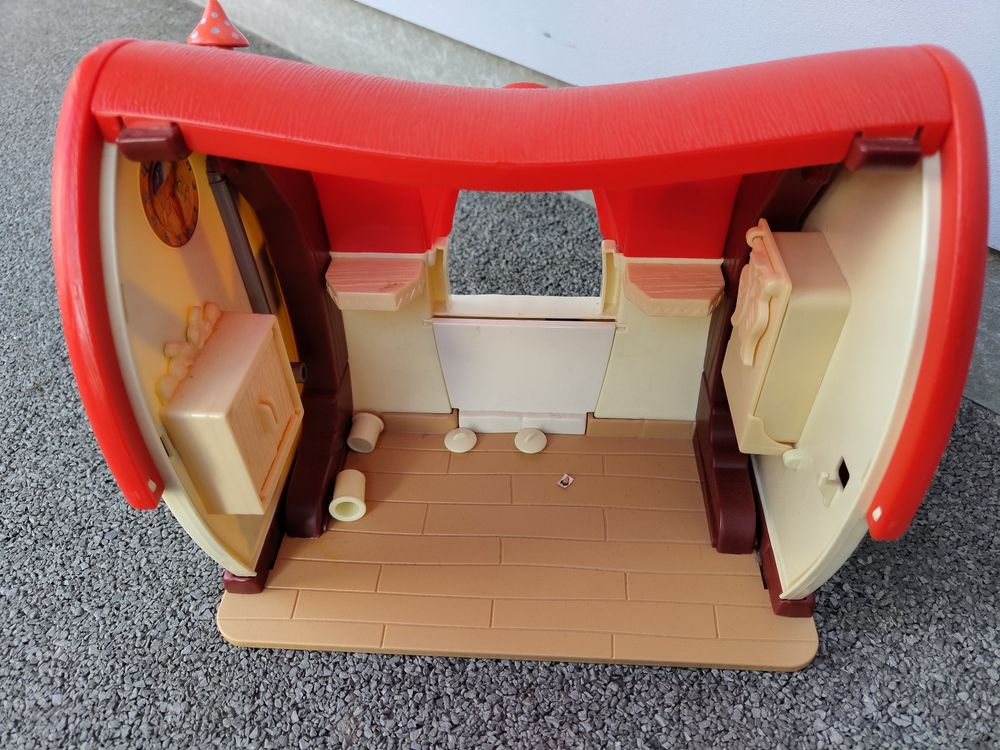 Disney Simba Haus | Kaufen auf Ricardo