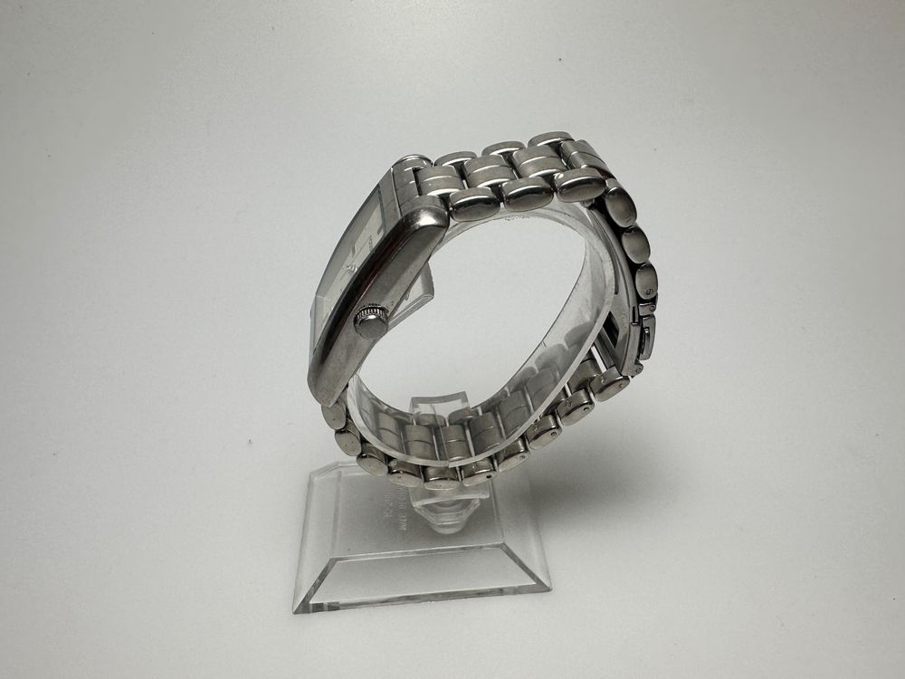 FOSSIL TANK NEUE BATTERIE LÄUFT (Gebraucht) in Wil für CHF 5 – mit ...