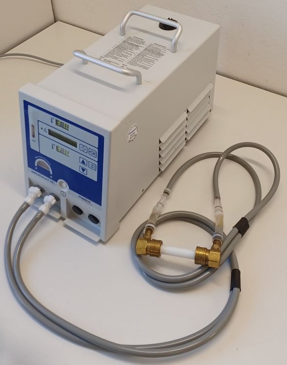 Medos DeltaStream HC Medical heater/cooler (Gebraucht) in Niederdorf ...