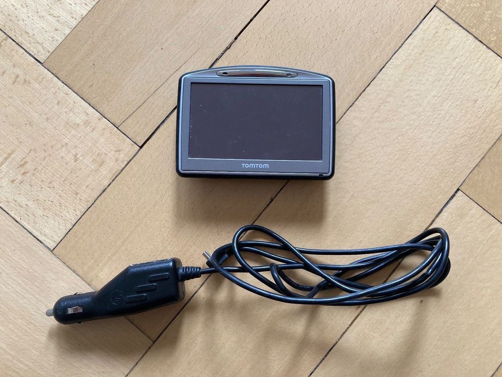 TomTom GO 720 | Kaufen auf Ricardo