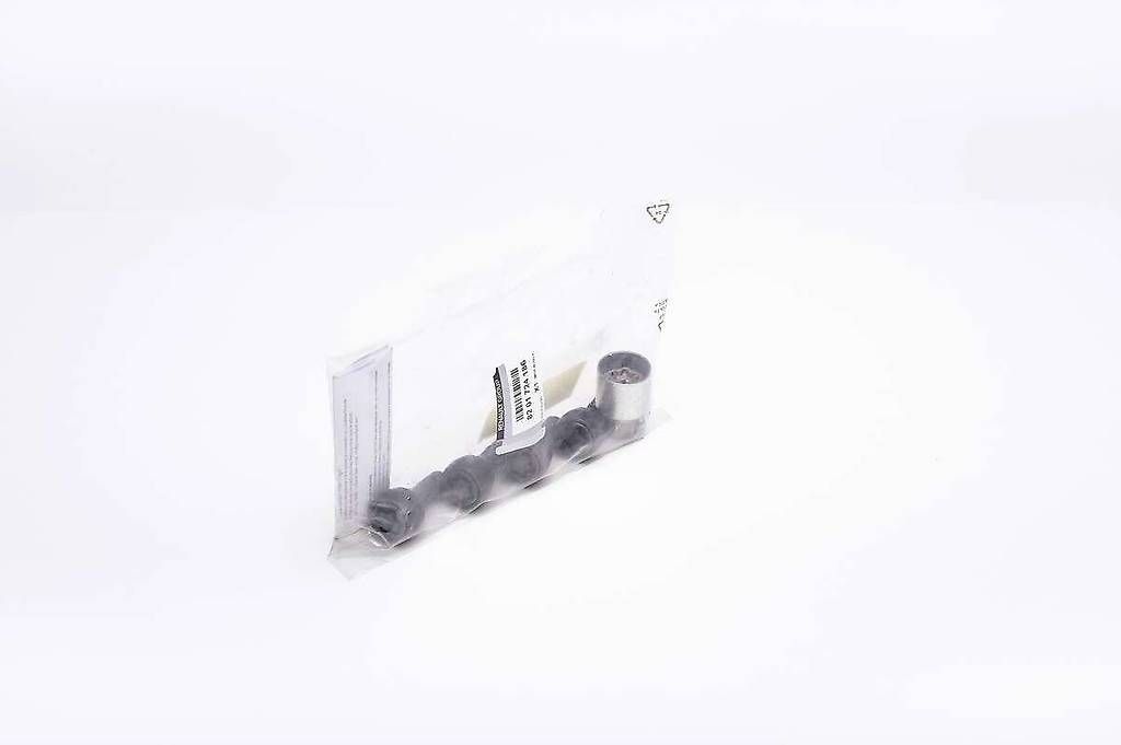 RENAULT - Antivols M12 pour jantes alu aux normes Thatcham (Neuf (Voir ...