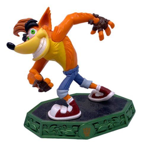 Crash Bandicoot - Skylanders imaginators - 87866888 (Gebraucht) in ...
