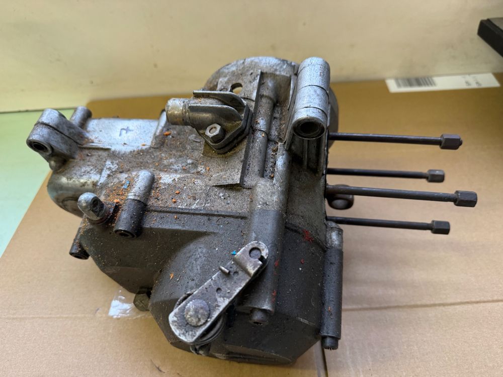Motor/Moteur - BETA cilo 512 50 VA2 pony cross 512 520 521 (Defekt) in ...