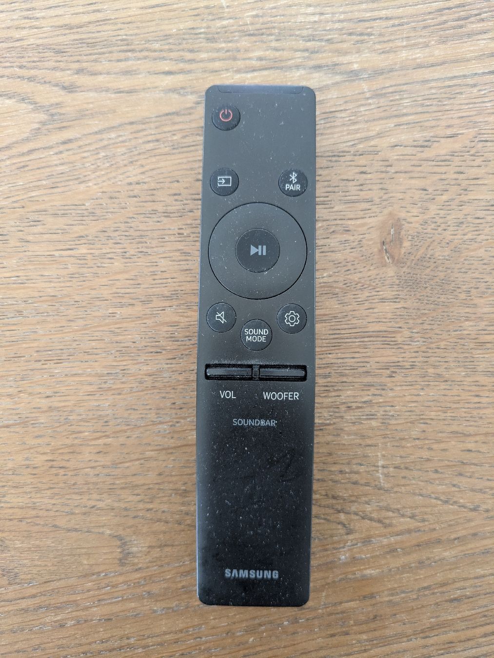 Samsung HW-R650 Soundbar mit Subwoofer und Rear Speaker (Gebraucht) in ...