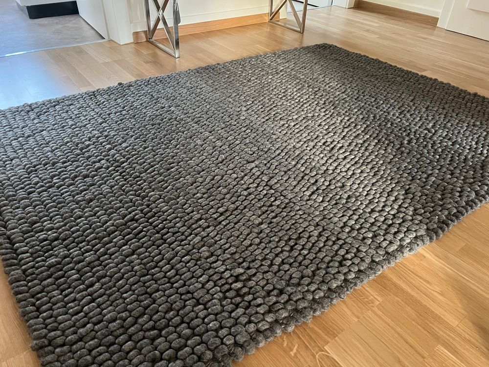 Hay Peas Teppich (Gebraucht) in Zürich für CHF 240 – nur Abholung auf ...