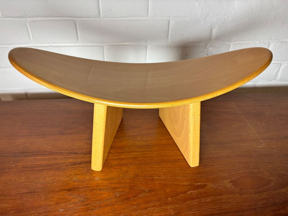 Hocker Alain Gaubert Yoga Meditation 80er (Gebraucht) in Hinwil für CHF ...