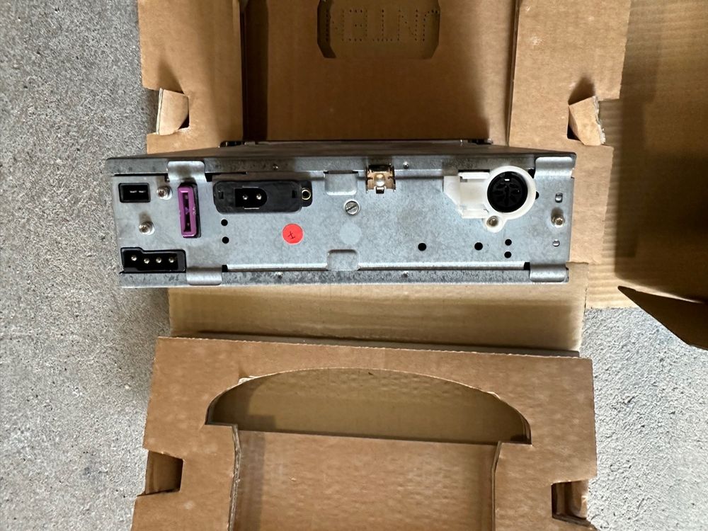 Becker Mexico 2000 (Gebraucht) in Bern für CHF 399 – mit Lieferung auf ...