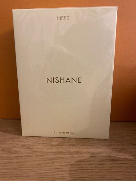 Nishane Nefs 50 ml Neu!! (Neu und originalverpackt) in Sonnental für CHF 399 – mit Lieferung auf ...