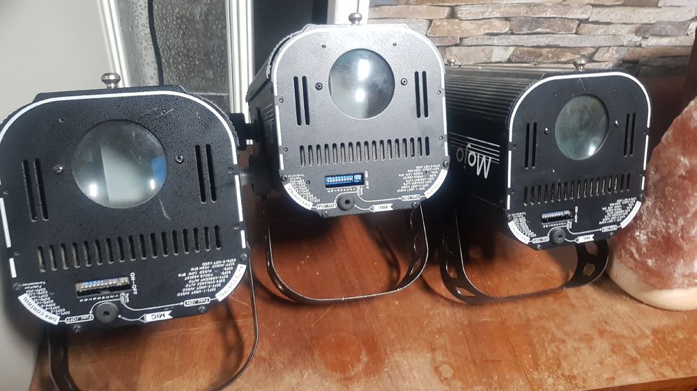 Mojo Ray Disco (Gebraucht) in Grenchen für CHF 30 – nur Abholung auf ...