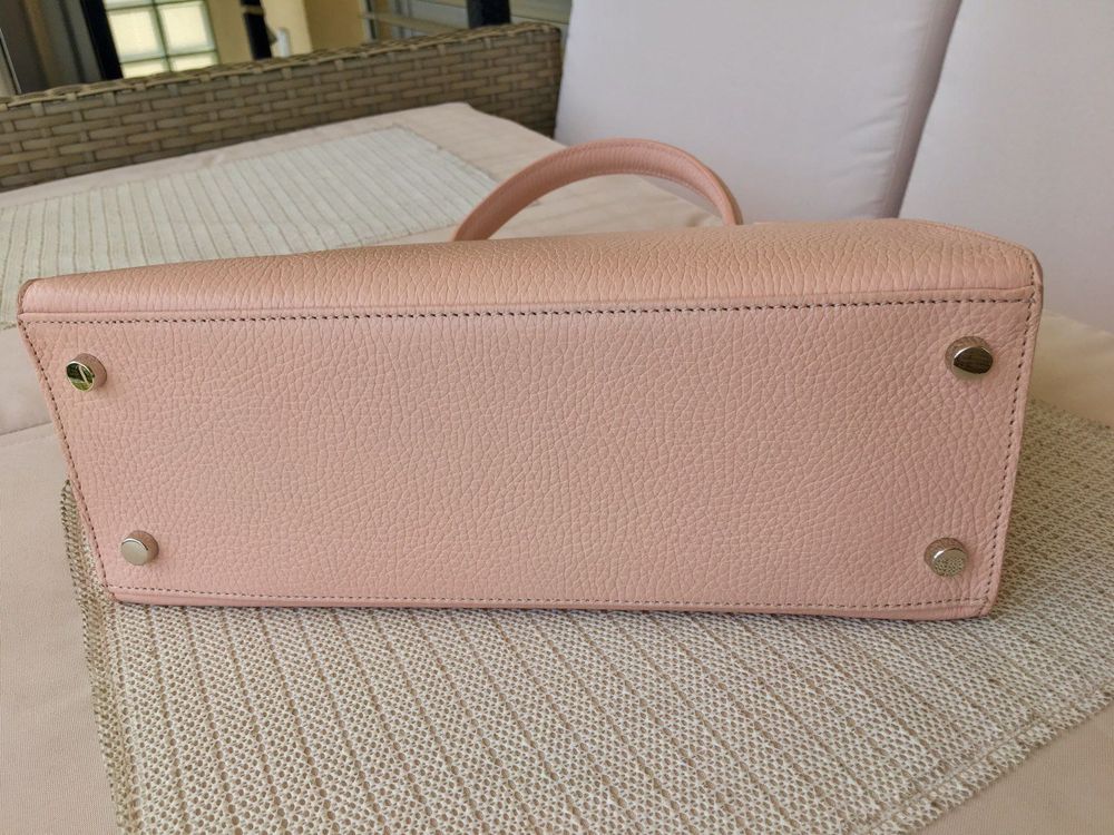 Buti Pelletterie Bag Eva 11 Soft Pink (Neu und originalverpackt) in ...