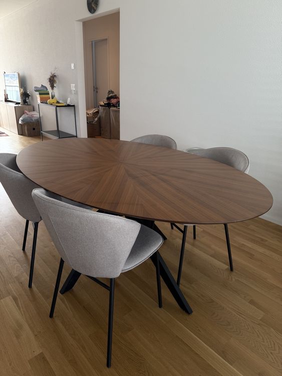 Dining Table | Kaufen auf Ricardo
