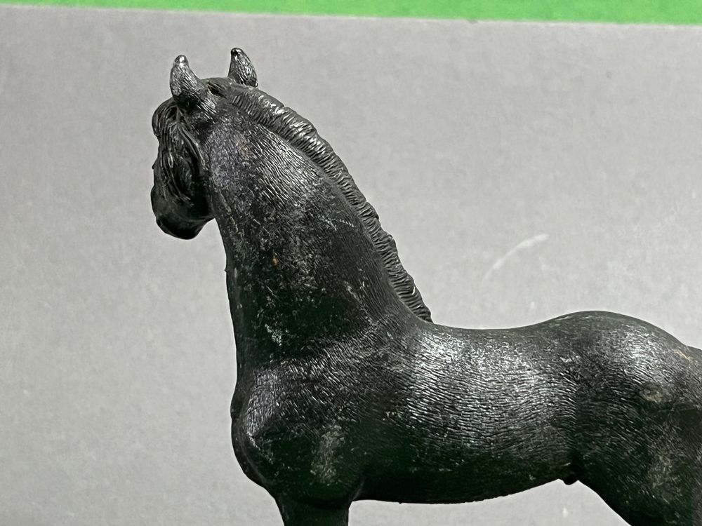 Schleich 13792 Friese Hengst Pferd | Kaufen auf Ricardo