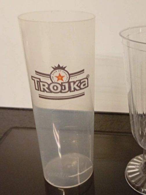 Longdrinkbecher (un gobelet pour long drink) (Neu und originalverpackt ...