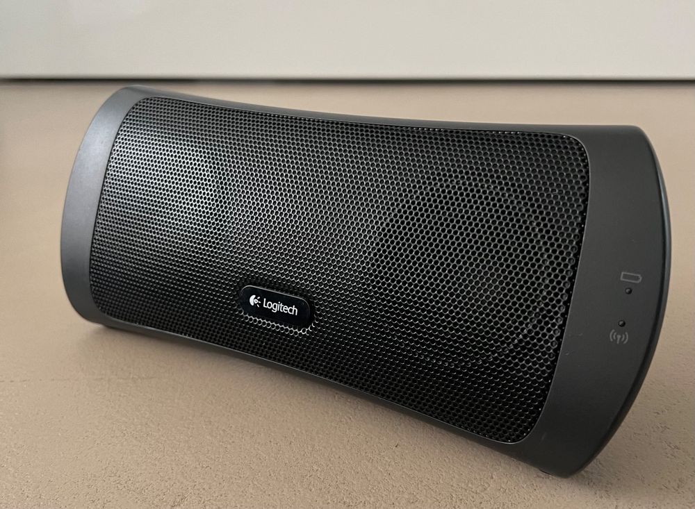 LOGITECH Wireless Speaker Z515 inkl. Hülle 🔈 (Gebraucht) in zürich für ...