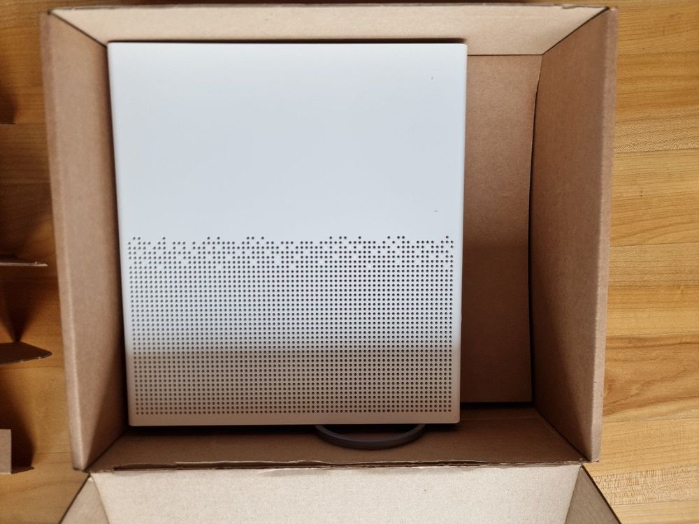 Swisscom Internet-Box 3 Router - Neuwertig! Top! (Gebraucht) in ...