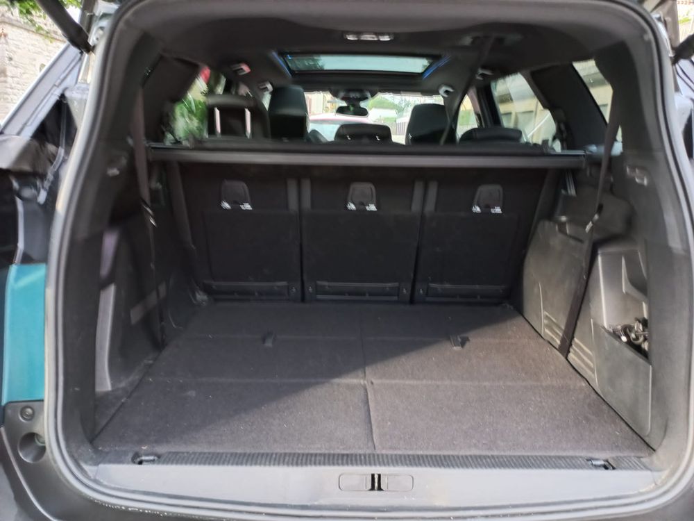 PEUGEOT 5008 2.0 BlueHDi GT EAT, 7 places | Kaufen auf Ricardo
