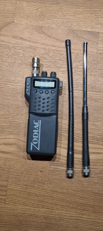 Zodiac P-2600 11M (Gebraucht) in Schattdorf für CHF 53 – mit Lieferung ...