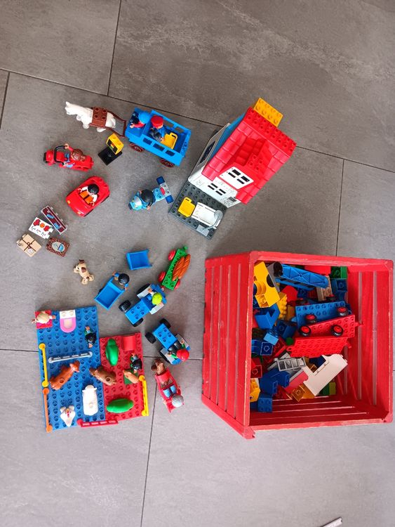 LEGO DUPLO | Kaufen auf Ricardo
