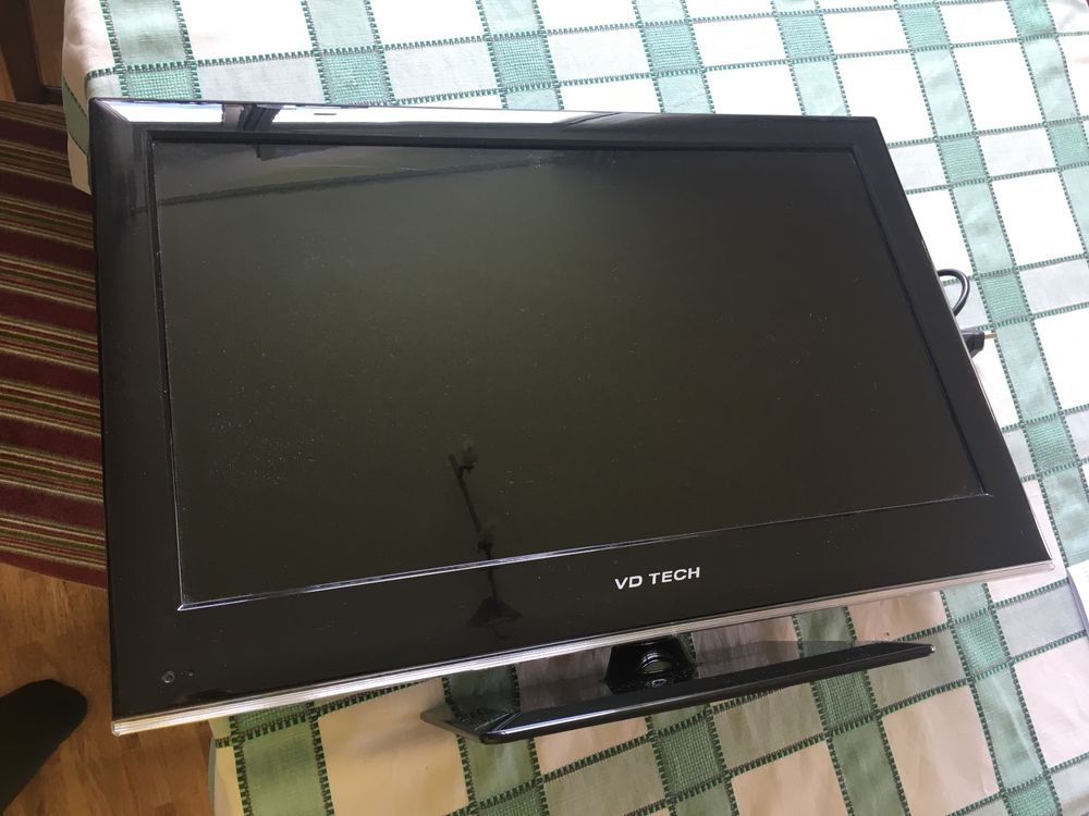 Fernseher VD Tech | Kaufen auf Ricardo