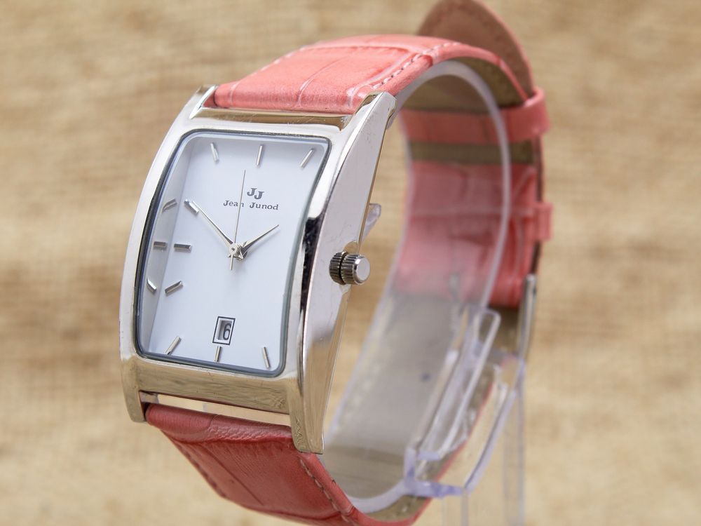 Damen Uhr, Jean Junod JJ1B-1912, 27 mm (Neu (gemäss Beschreibung)) in ...