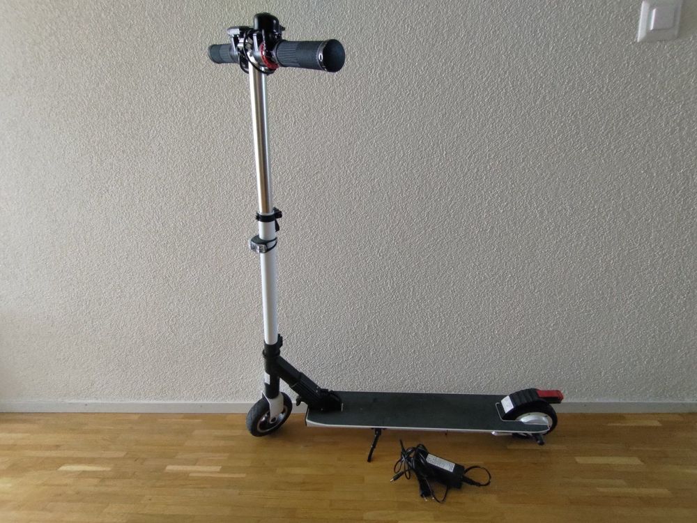 E-Scooter Mpman (Gebraucht) in Däniken SO für CHF 110 – nur Abholung ...