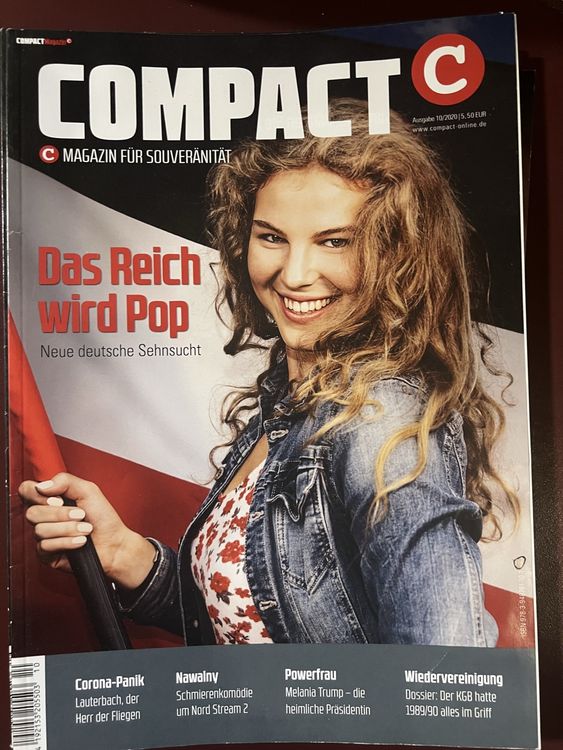 Compact Magazin - 