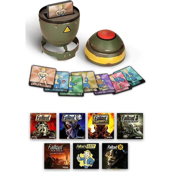 Fallout SPECIAL Anthology | Kaufen auf Ricardo