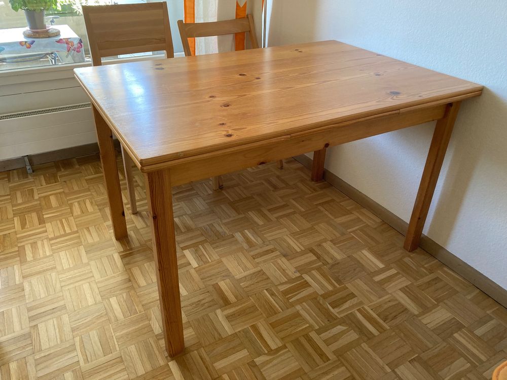 Tisch 1 40 X 80