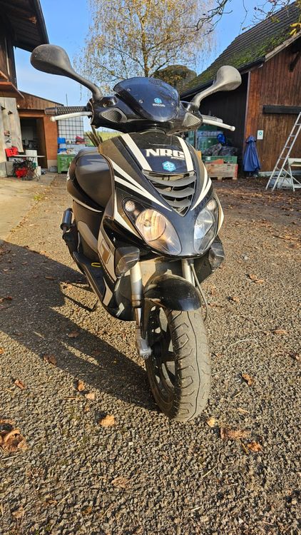 PIAGGIO NRG Power DD (Gebraucht) in Diessenhofen für CHF 300 – nur Abholung auf Ricardo kaufen