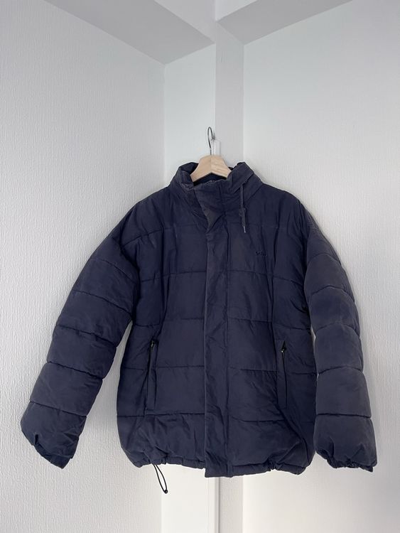 Schott NYC Puffer Jacket - Men's Medium - Winter Ready! (Gebraucht) in ...