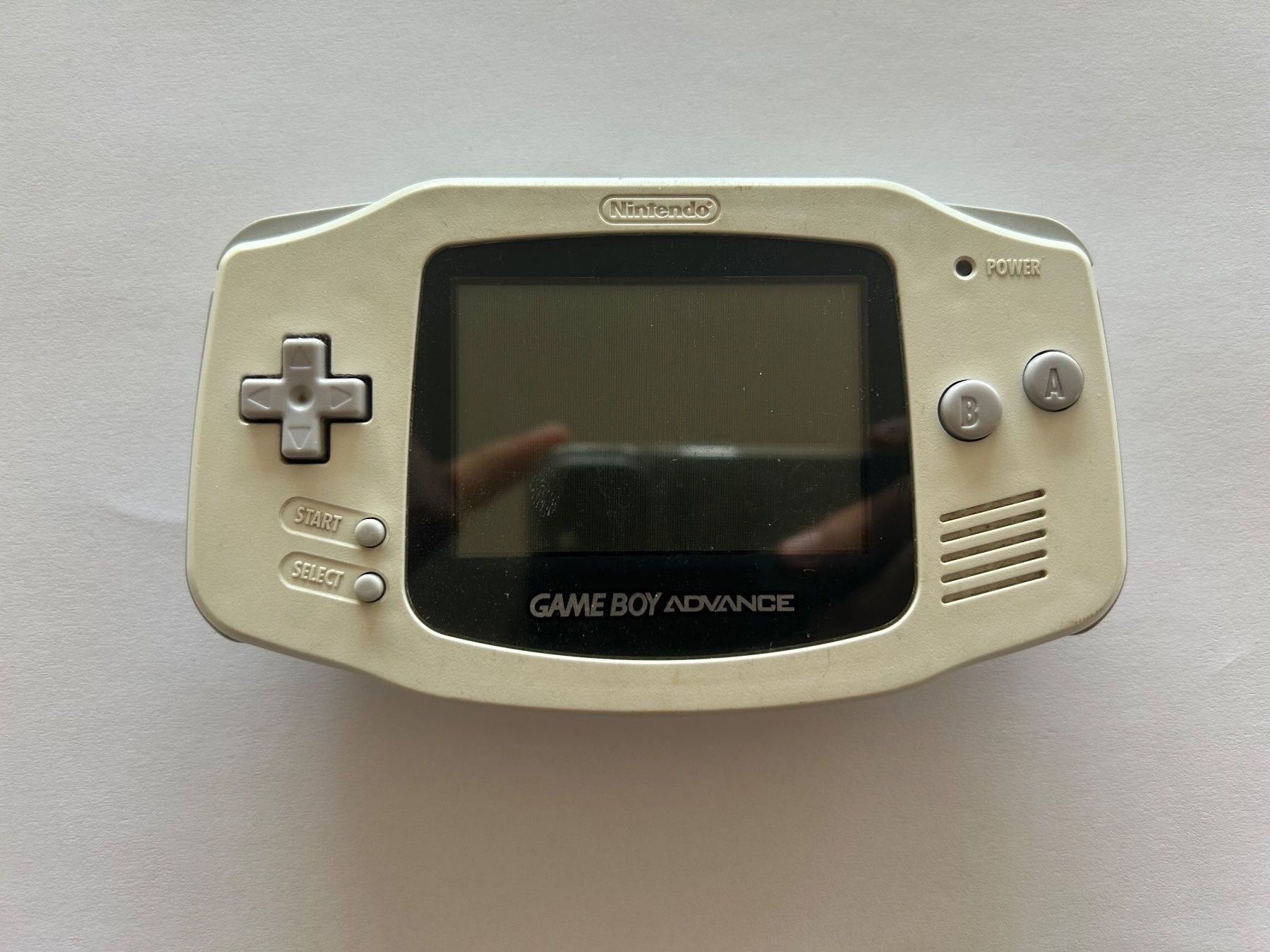 Game Boy Advance Nintendo (Gebraucht) in Neuchâtel für CHF 75 – mit Lieferung auf Ricardo kaufen