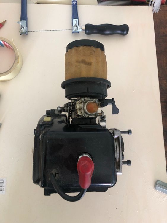 FG Motor | Kaufen auf Ricardo