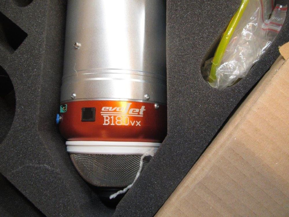 evoJet Turbine (Gebraucht) in Willisau für CHF 1250 – nur Abholung auf ...