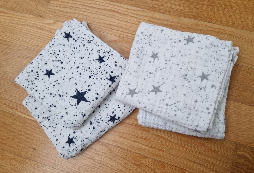 Nuschi 70x70cm (Neu (gemäss Beschreibung)) in Stans für CHF 9 – mit ...