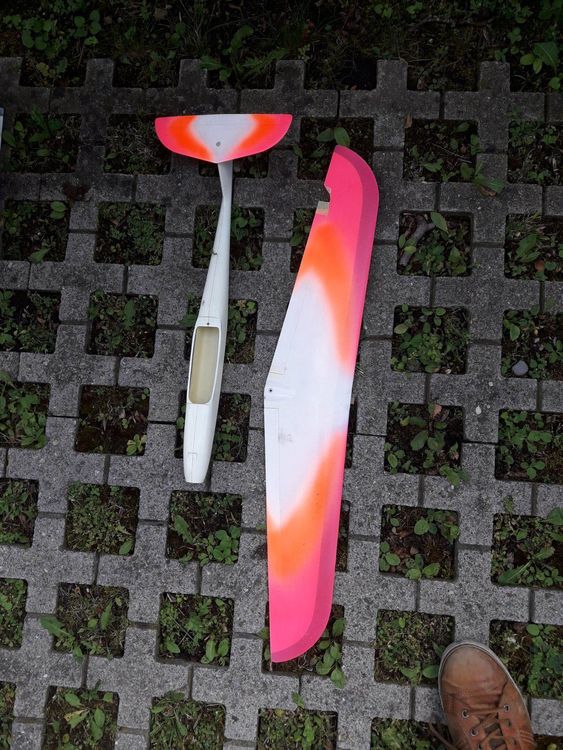 Pylon Racer Speed 400 (Gebraucht) in Steckborn für CHF 23 – mit ...