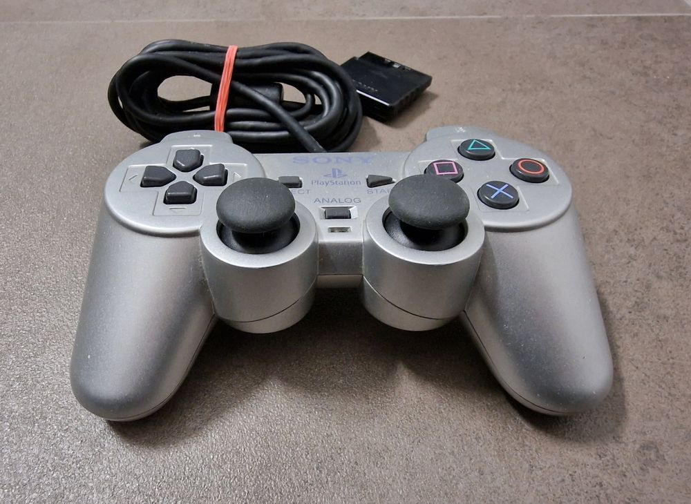 Original PS2 Controller Dualshock 2 - schnelle Lieferung! (Gebraucht) in Pratteln für CHF 29.9 ...