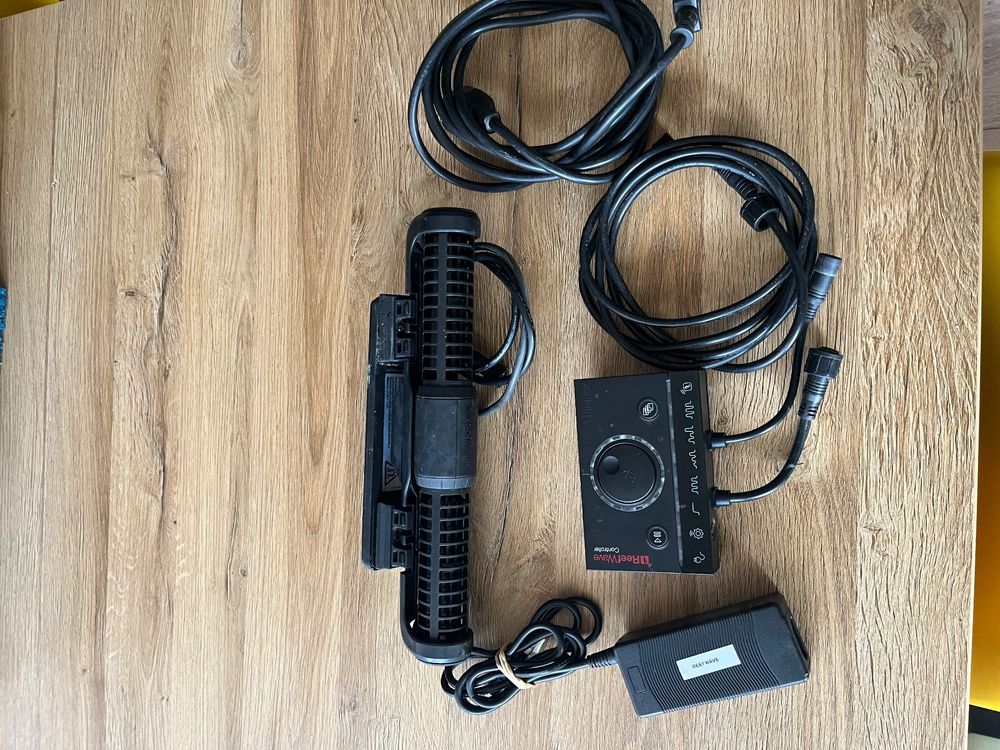 Red Sea Reef-wave 45 (Gebraucht) in Monthey für CHF 120 – mit Lieferung auf Ricardo kaufen