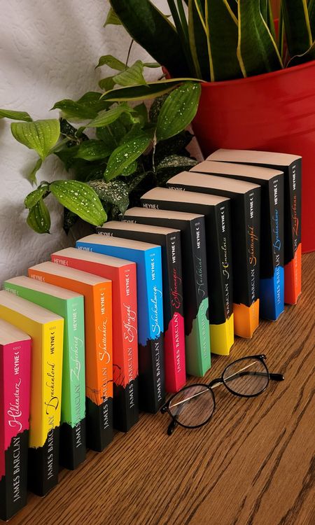 Die Chroniken & Die Legenden des Raben, James Barclay (Gebraucht) in für CHF 10 – mit Lieferung ...