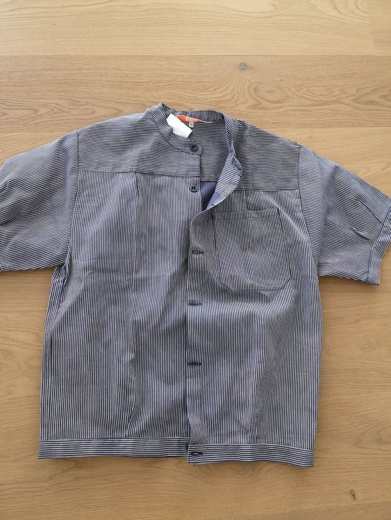 Melkerbluse Stallbluse Marsum Gr. 54 (Neu (gemäss Beschreibung)) in ...