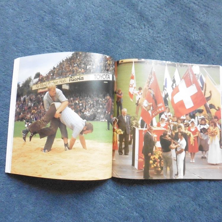 Basel,75 J.Schwinger-Verband,1907-82,Fotos,Geschichte,Plakat | Kaufen ...